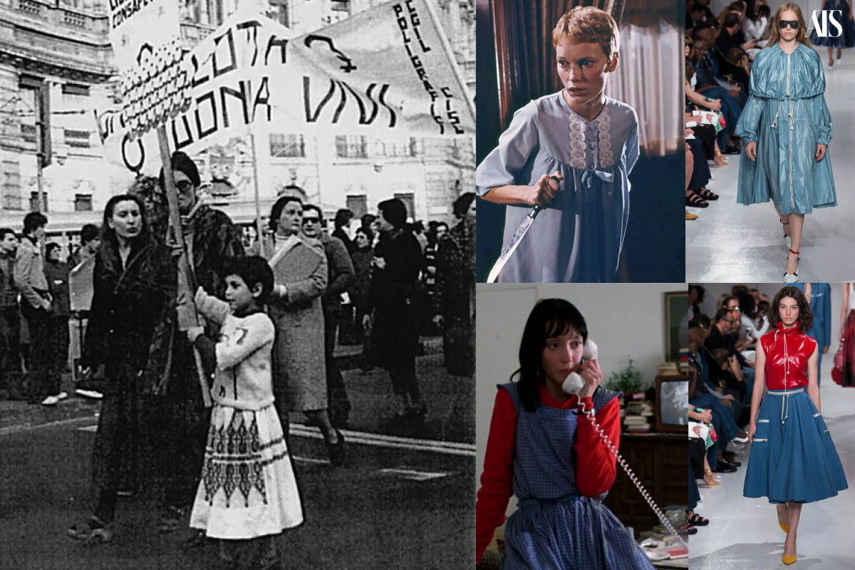 5 เหตุผล Raf Simons คือดีไซเนอร์ที่สมบูรณ์แบบของ Mrs. Prada