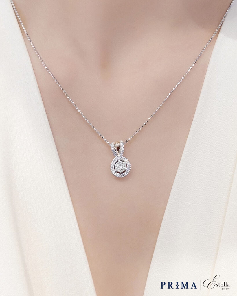 PRIMA ชวนสัมผัสความล้ำค่า Estella Collectionการันตี 2 สถาบัน