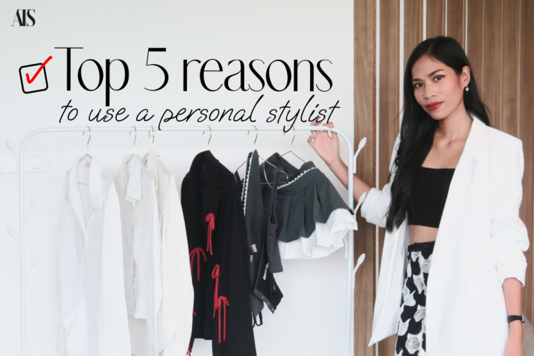 All That's Stylist Thailand: Fashion Stylist & Beauty